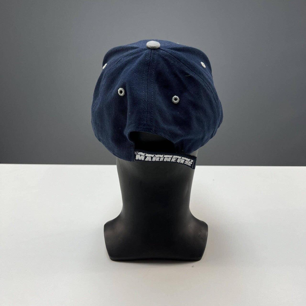 Seattle Mariners Hat Super nice Mariners baseball... - Depop