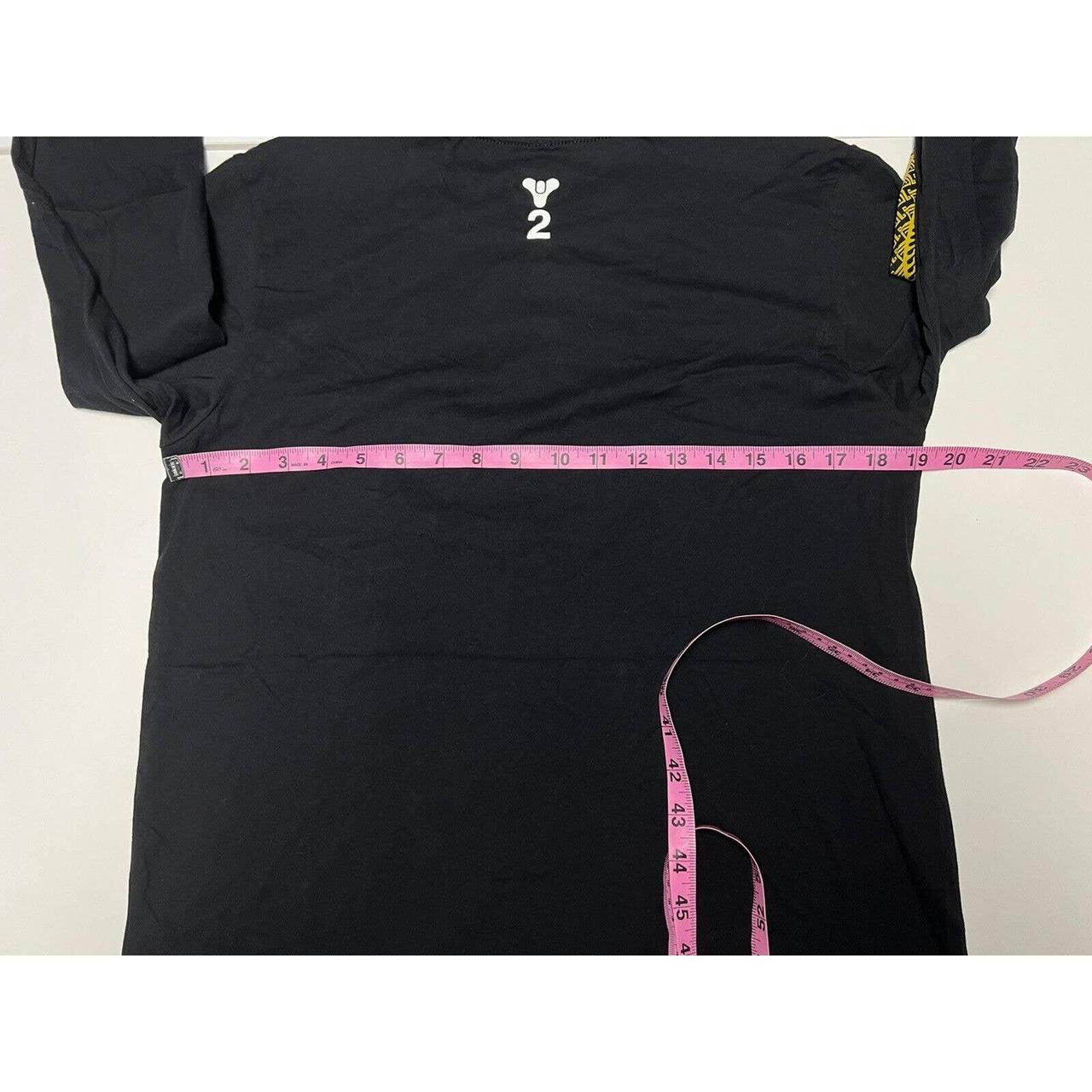 Destiny 2 Shirt Bungie Rewards, The Draw Tex Machina... - Depop