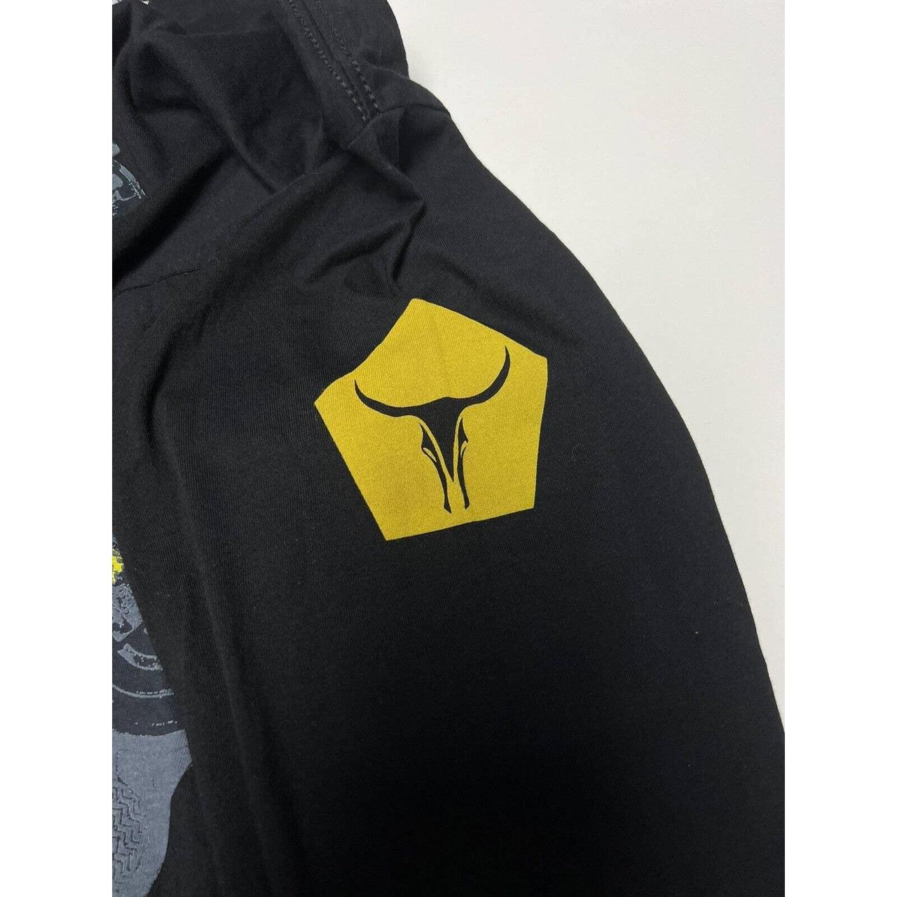 Destiny 2 Shirt Bungie Rewards, The Draw Tex Machina... - Depop
