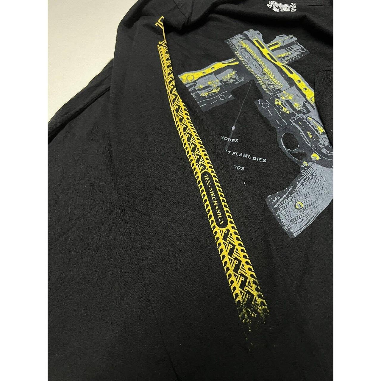 Destiny 2 Shirt Bungie Rewards, The Draw Tex Machina... - Depop