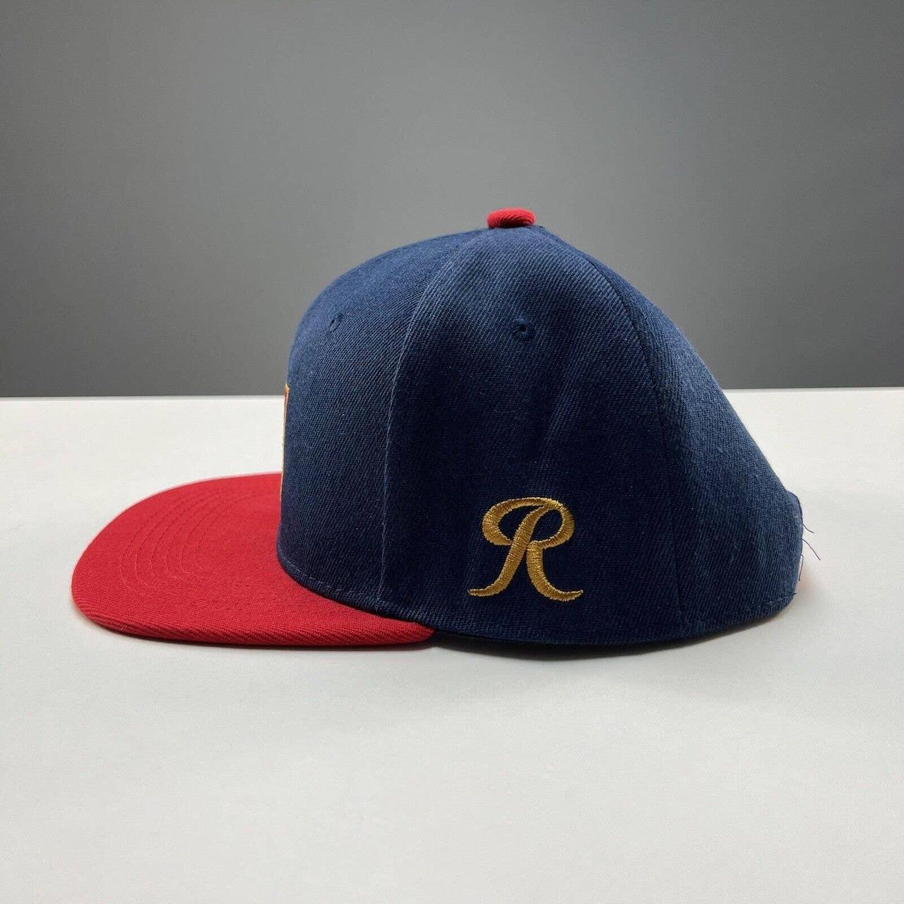 Vintage Tacoma Rainiers Hat Super cool 2000’s... - Depop