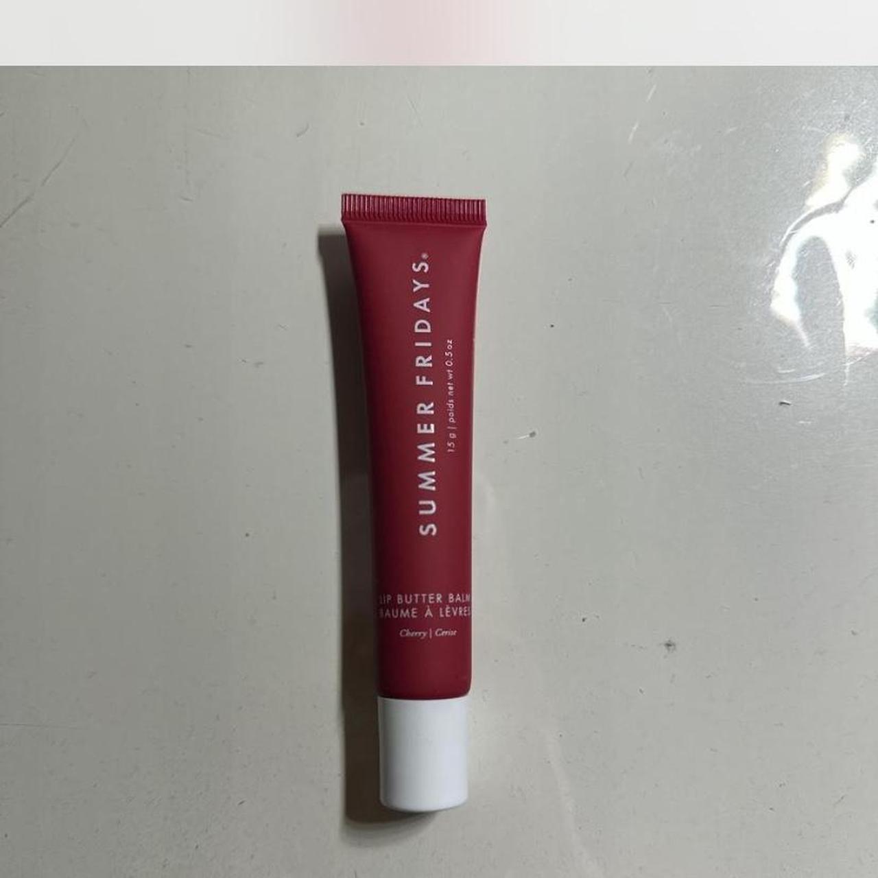 Summer Fridays, cherry sent brand new in box - Depop