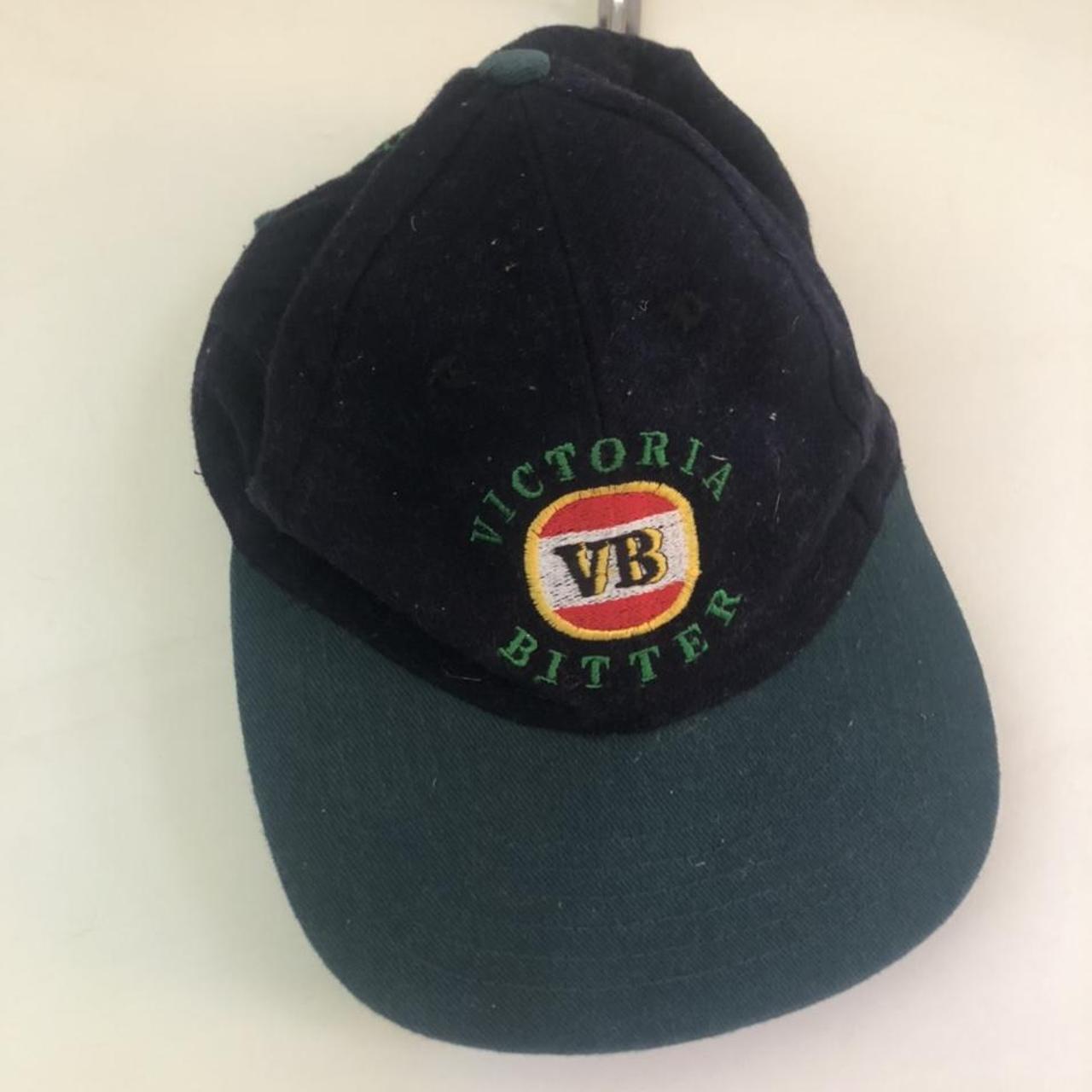 VB cap - Depop