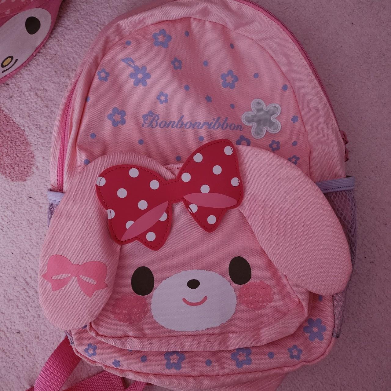 Bonbonribbon backpack trade only! Dont buy this you... - Depop