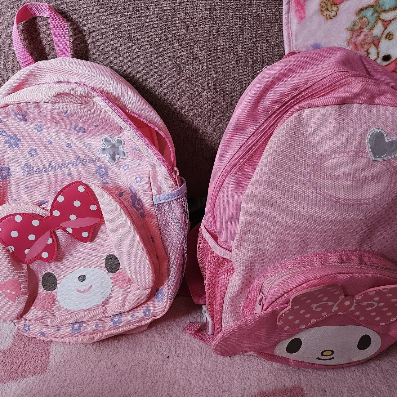 Bonbonribbon backpack trade only! Dont buy this you... - Depop