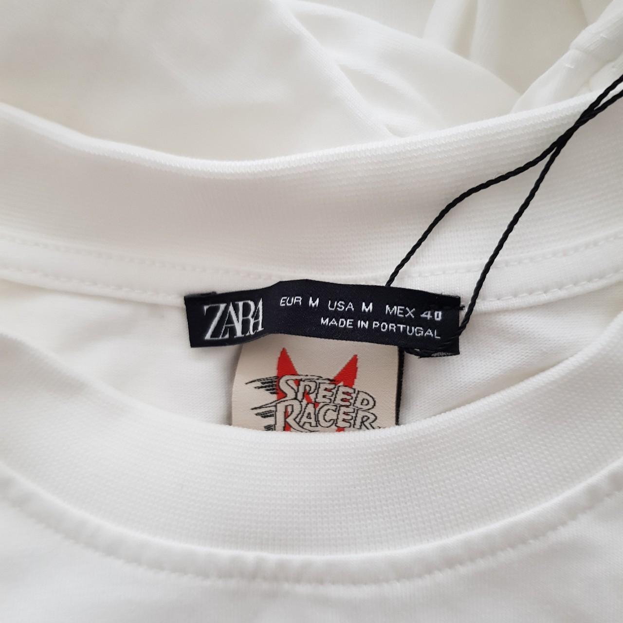 Speed Racer - Tatsunoko Production by Zara -... - Depop