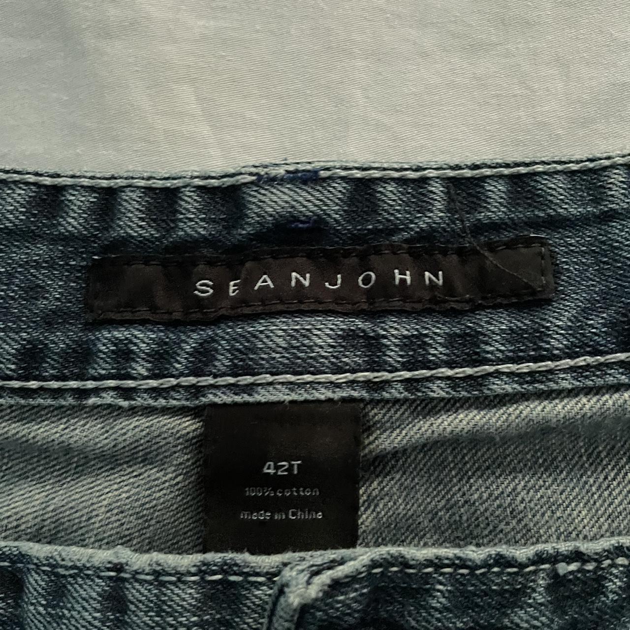 Sean John Men's Jeans | Depop