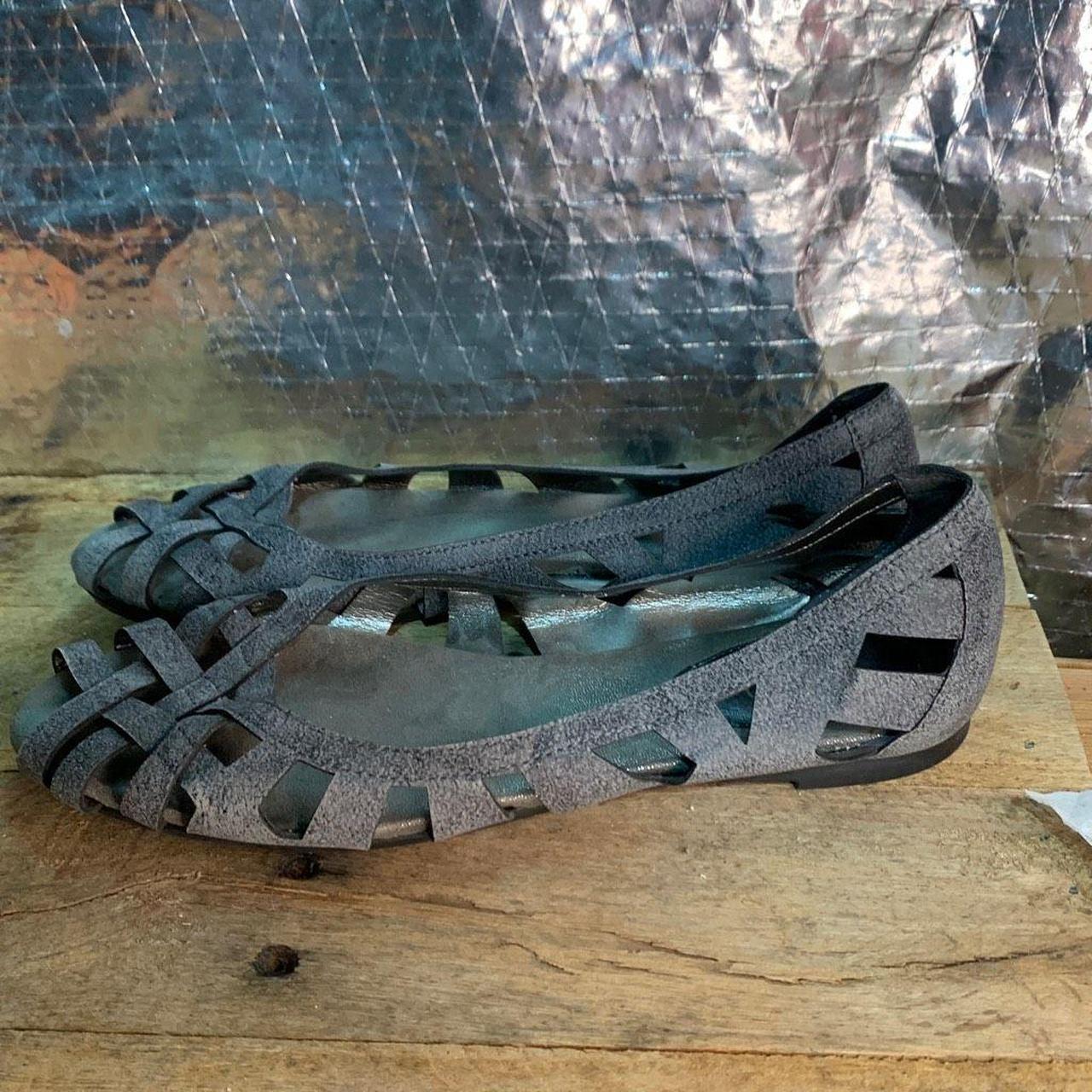 Woman’s spring and summer bundle of sandals / summer... - Depop