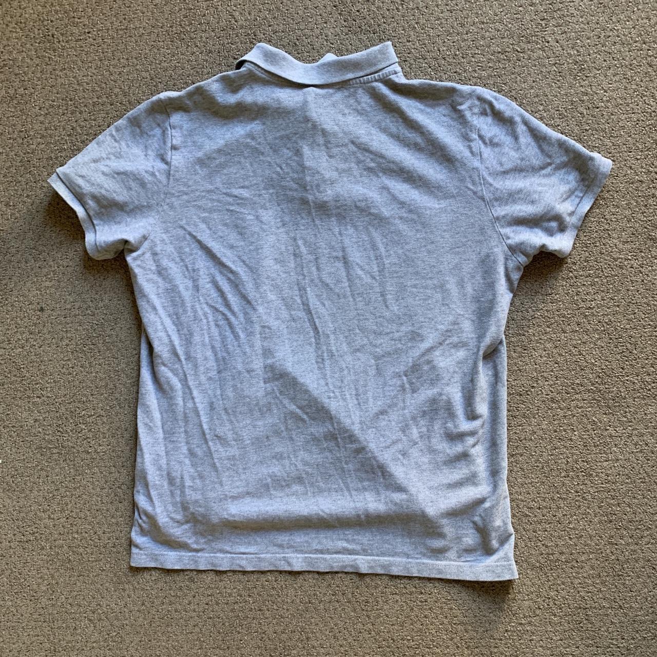 Polo button Up Cozy fit/Polo Ralph Lauren/button... - Depop