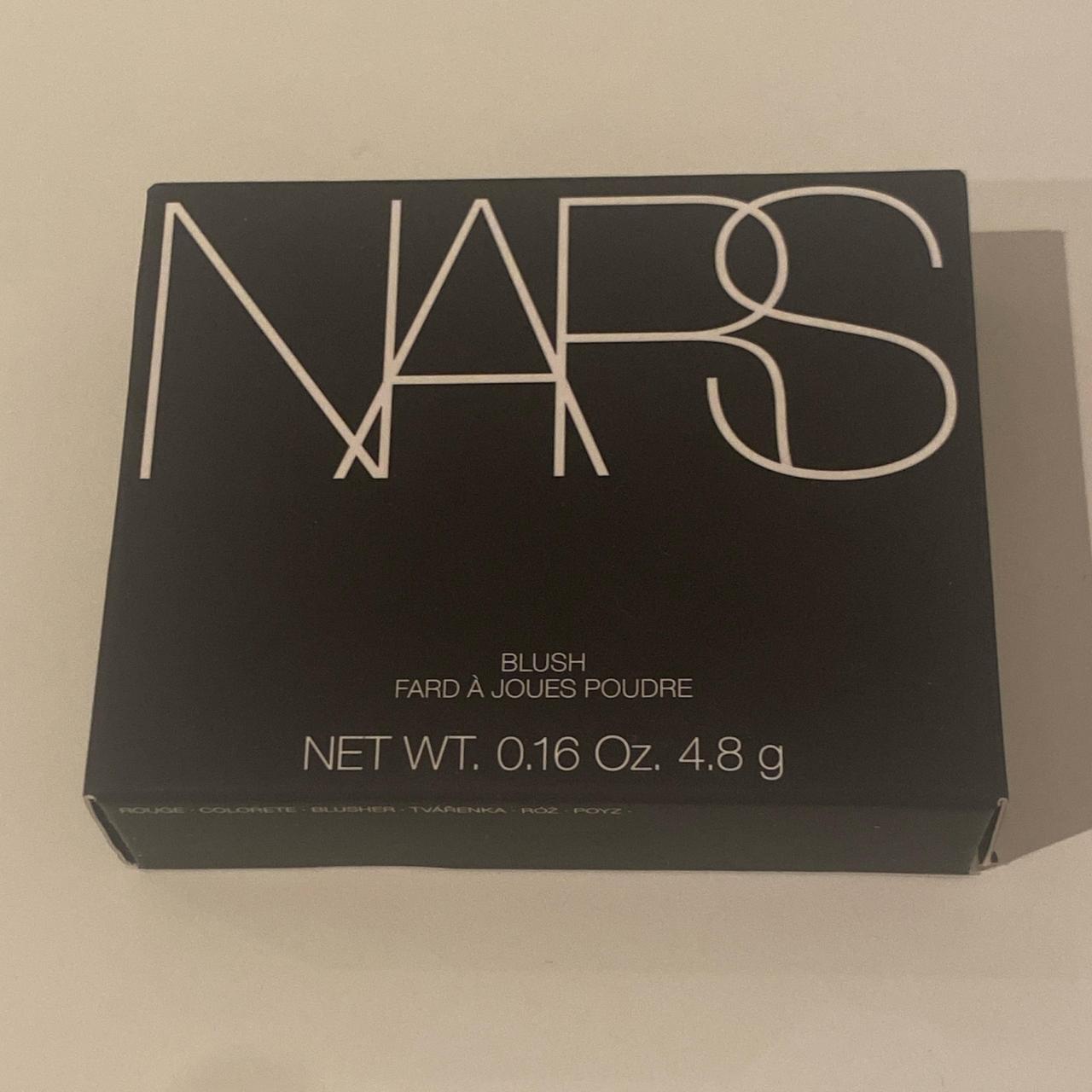 NARS blush in shade 'Orga*m' Unused and brand new,... - Depop