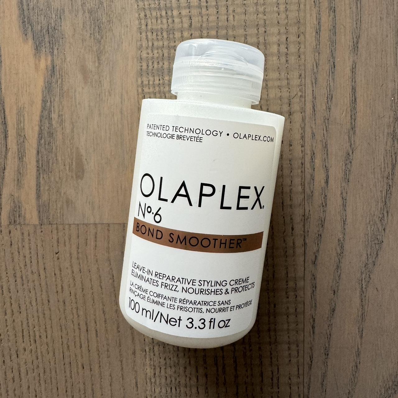 Olaplex No 6 Bond Smoother Brand New Sealed 100ml... - Depop