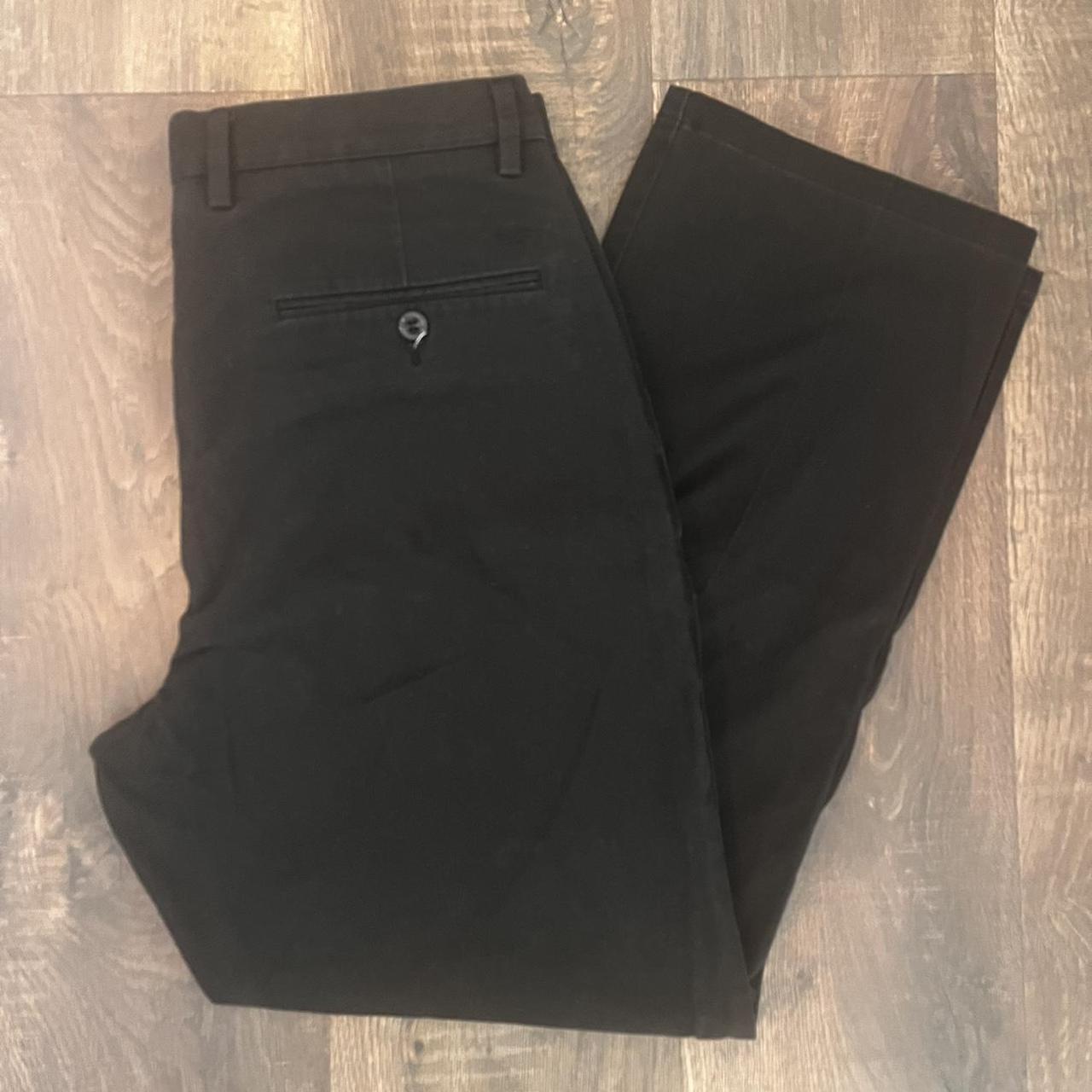 Dockers classic fit slacks 32x29 - Depop