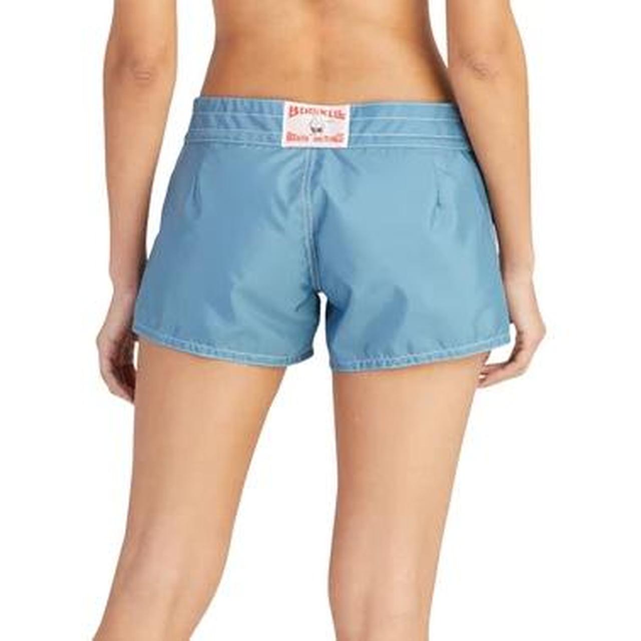 SPECIAL EDITION WOMENS BIRDWELL BEACH BRITCHES LCI... - Depop