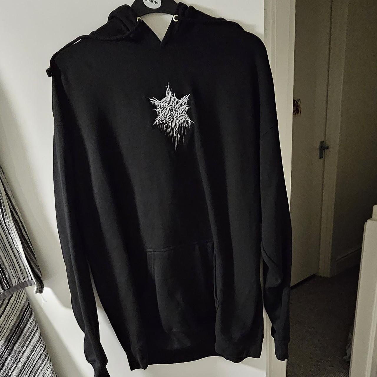 Wax Vessel Merch Vessel Psycho Frame Remote God... - Depop