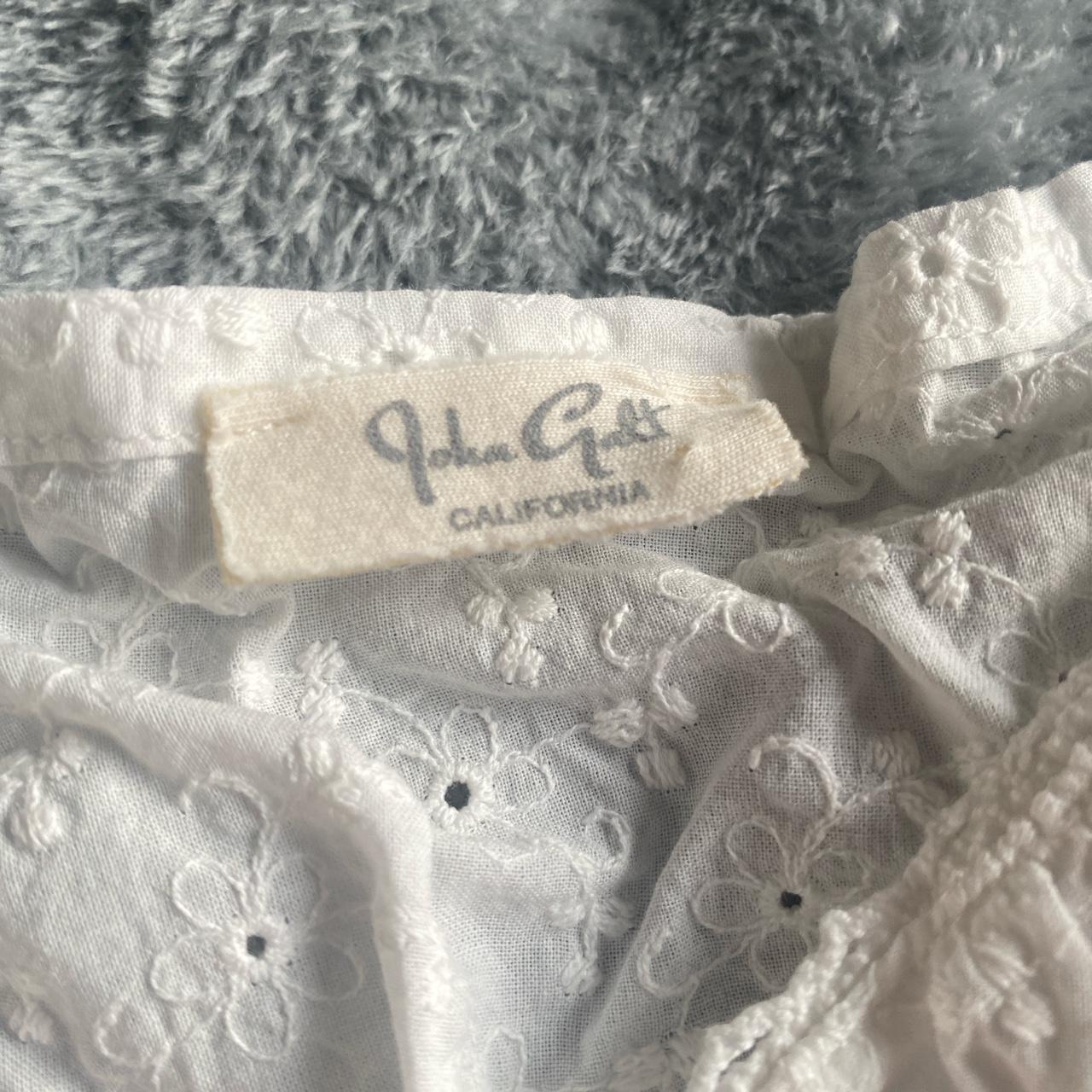 Brandy Melville Edith tank top (never worn) - Depop