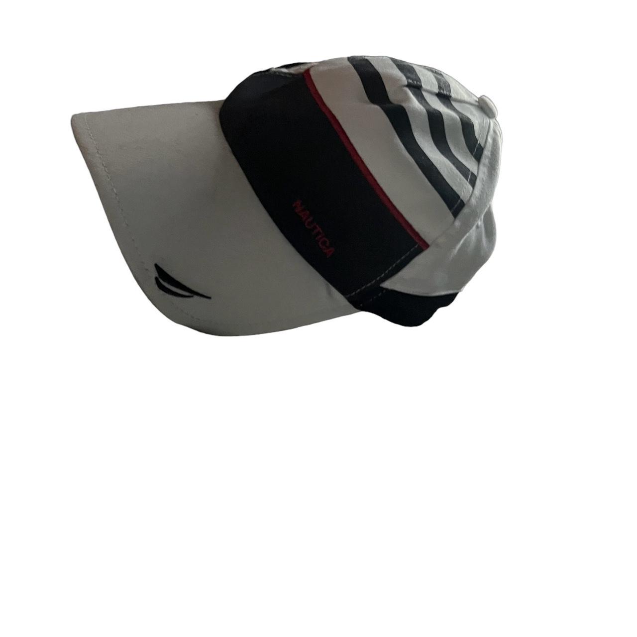 Nautica Hat - Depop