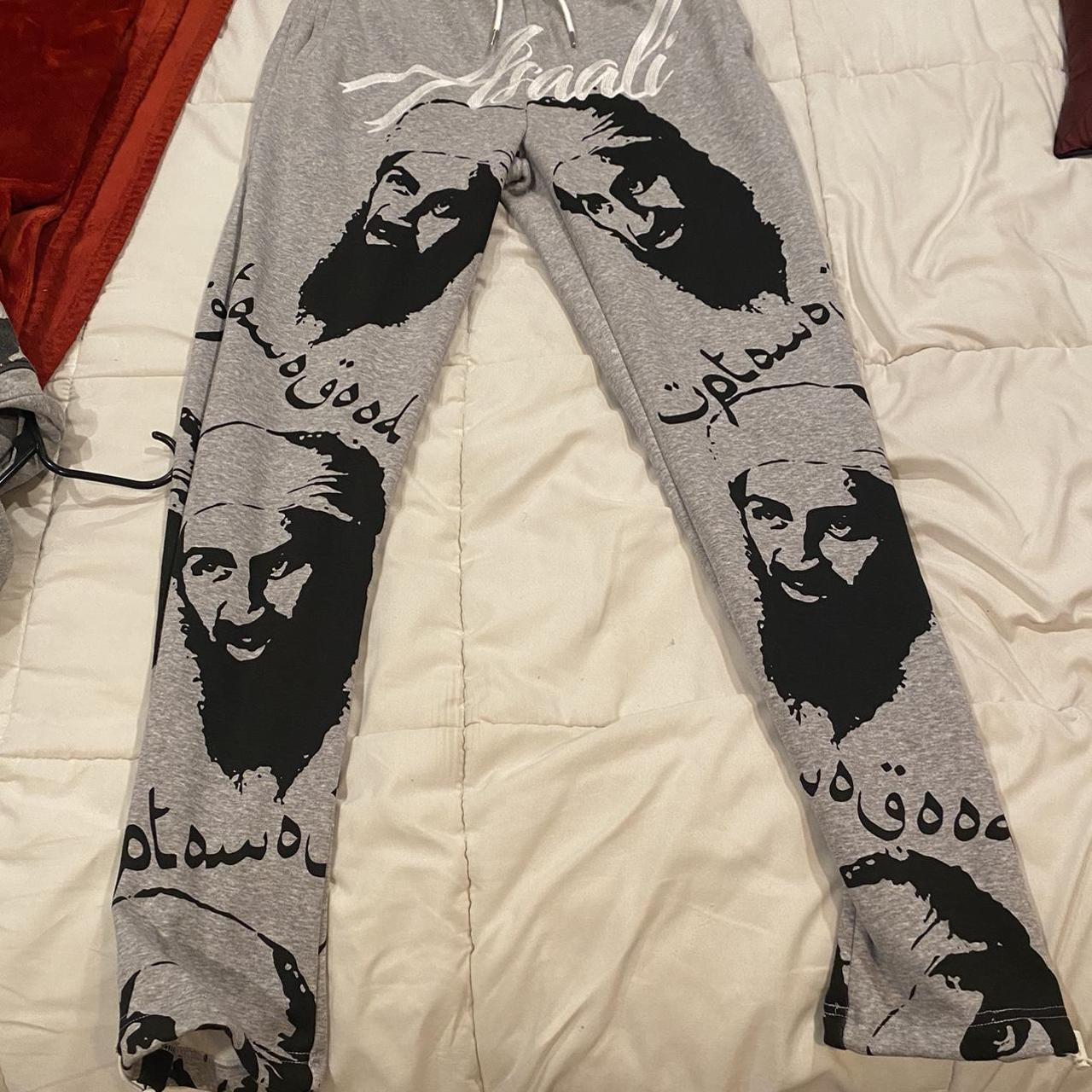 Up to no good Sweat pants, Brand new, Size XL | Depop