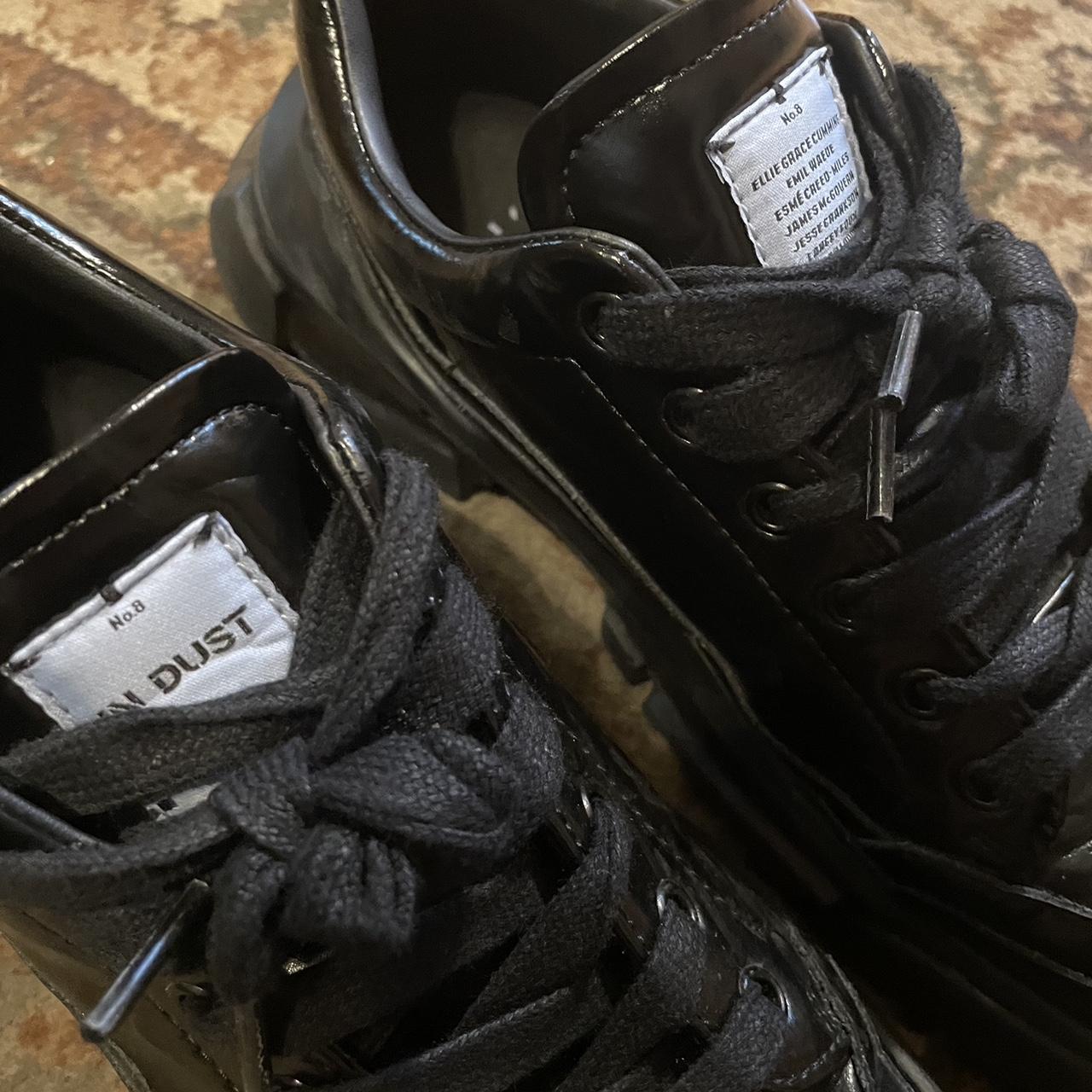 Alexander McQueen - MCQ Archived shows Retail is... - Depop