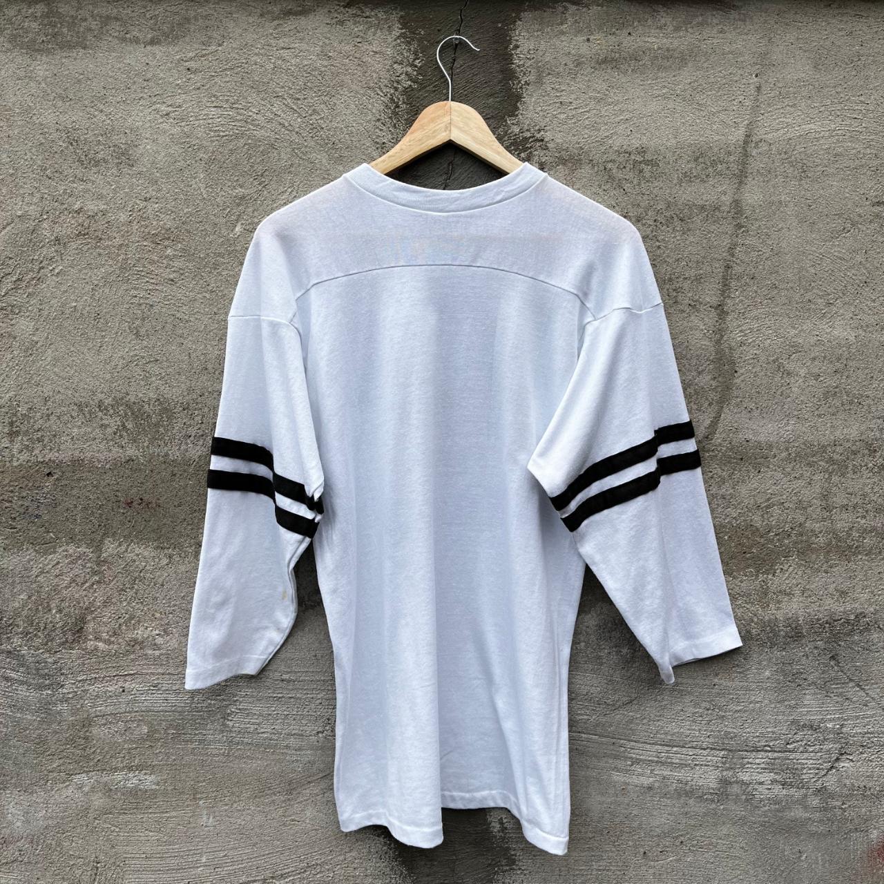 70's USMA West Point Military Jersey Shirt Size:... | Depop