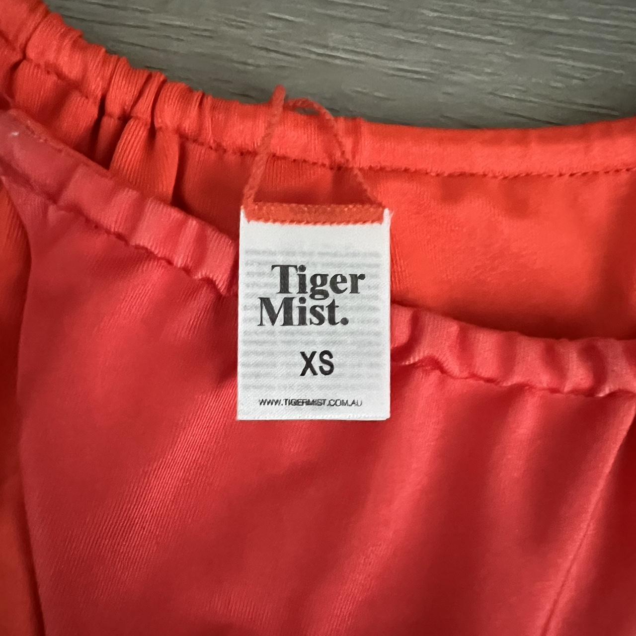 Tiger Mist Women's Bikinis-and-tankini-sets | Depop