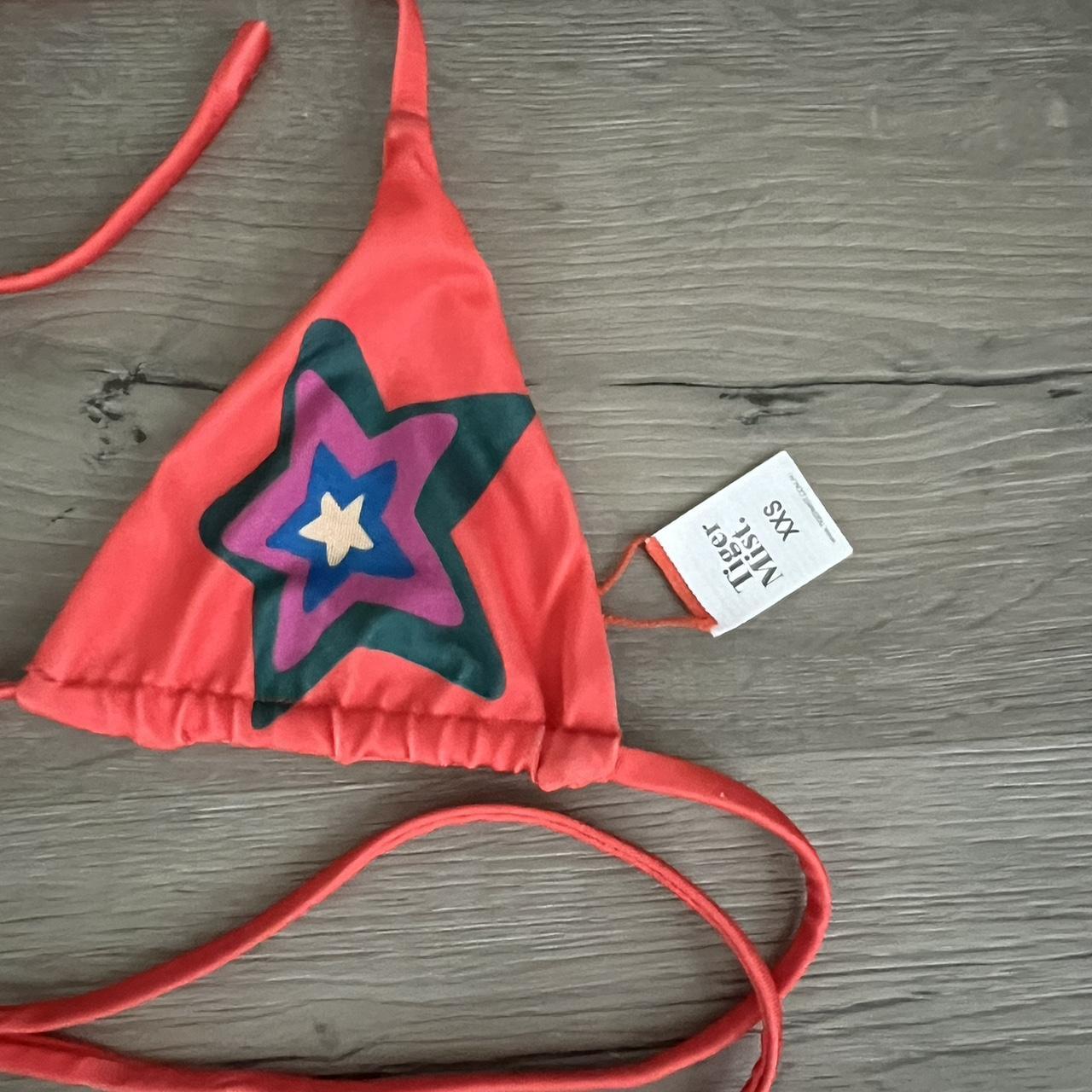 Tiger Mist Women's Bikinis-and-tankini-sets | Depop