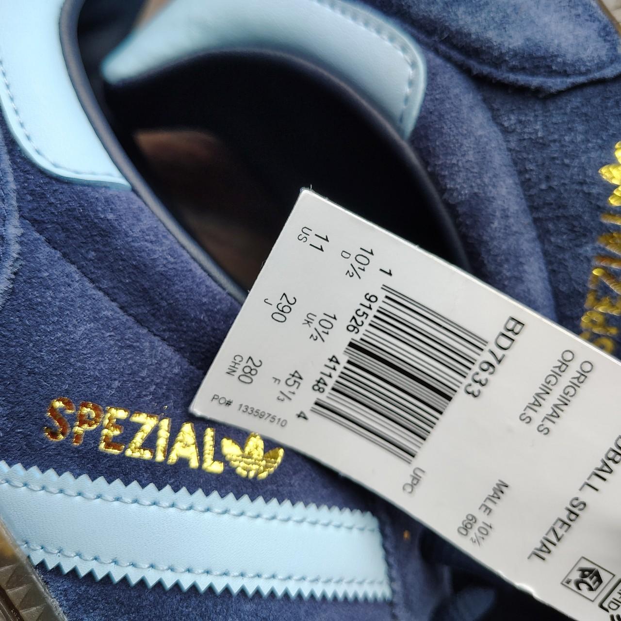 Adidas Handball Spezial Mens Size 11 | Depop