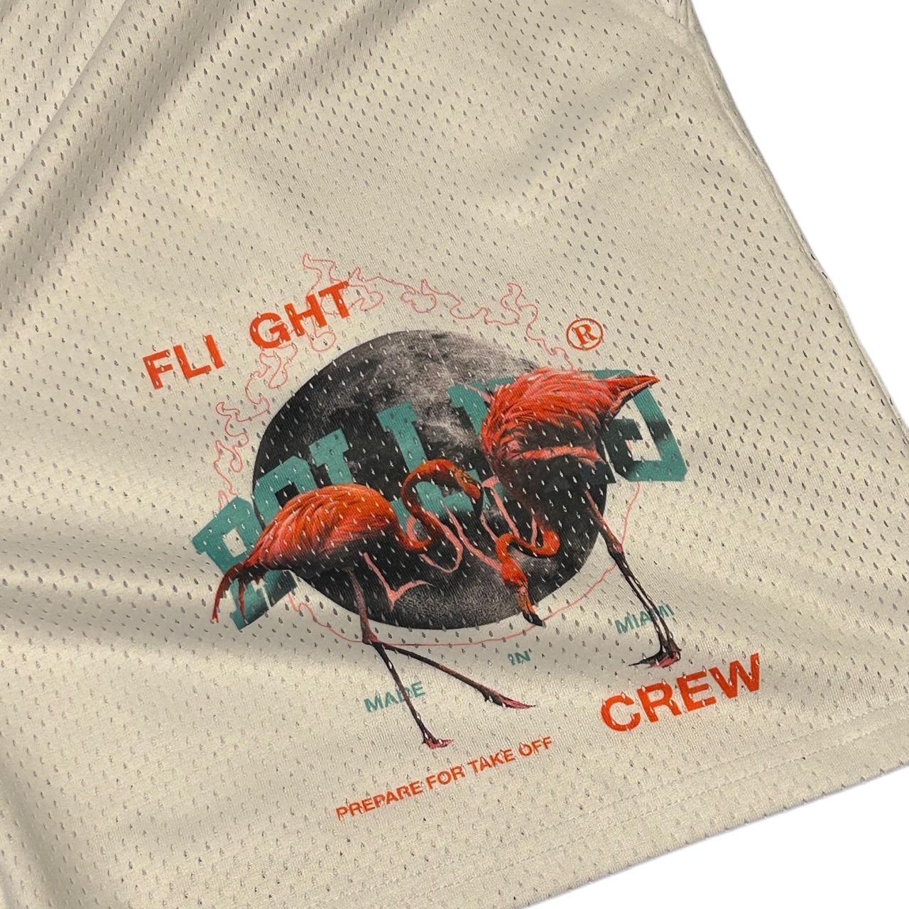 Rolling Loud Shorts - Size: XXL ( Definitely will... - Depop