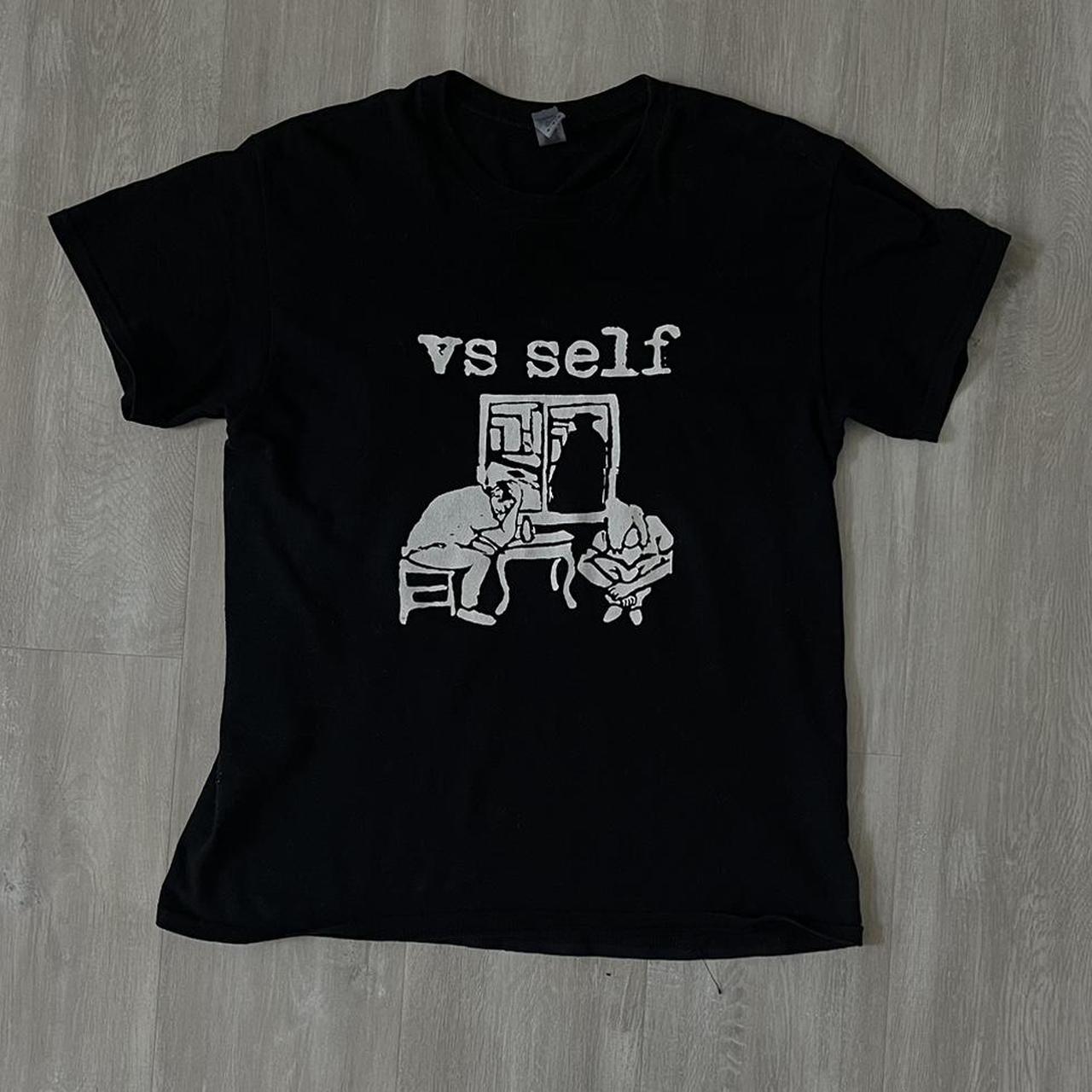 Vs Self shire. shi fire asf fr u should buy, bought... - Depop