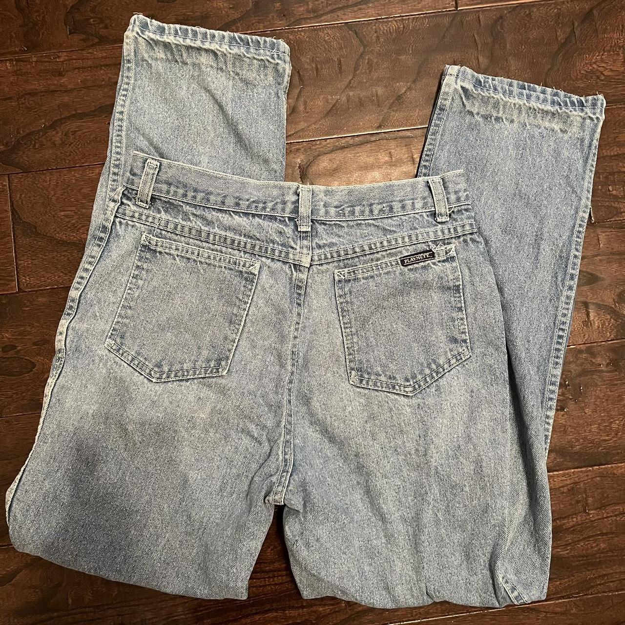 Playmate Playboy jeans #playboy... - Depop