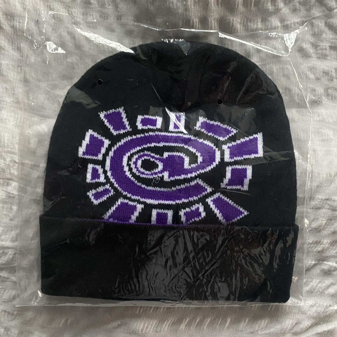 Always do what you should do reversible beanie... - Depop