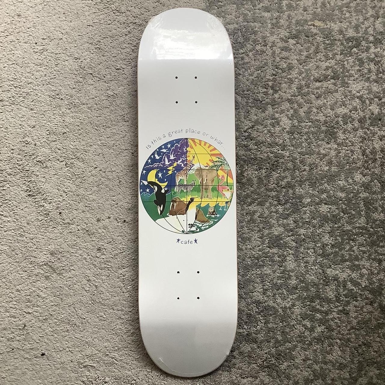Skates-skateboards-scooters | Depop