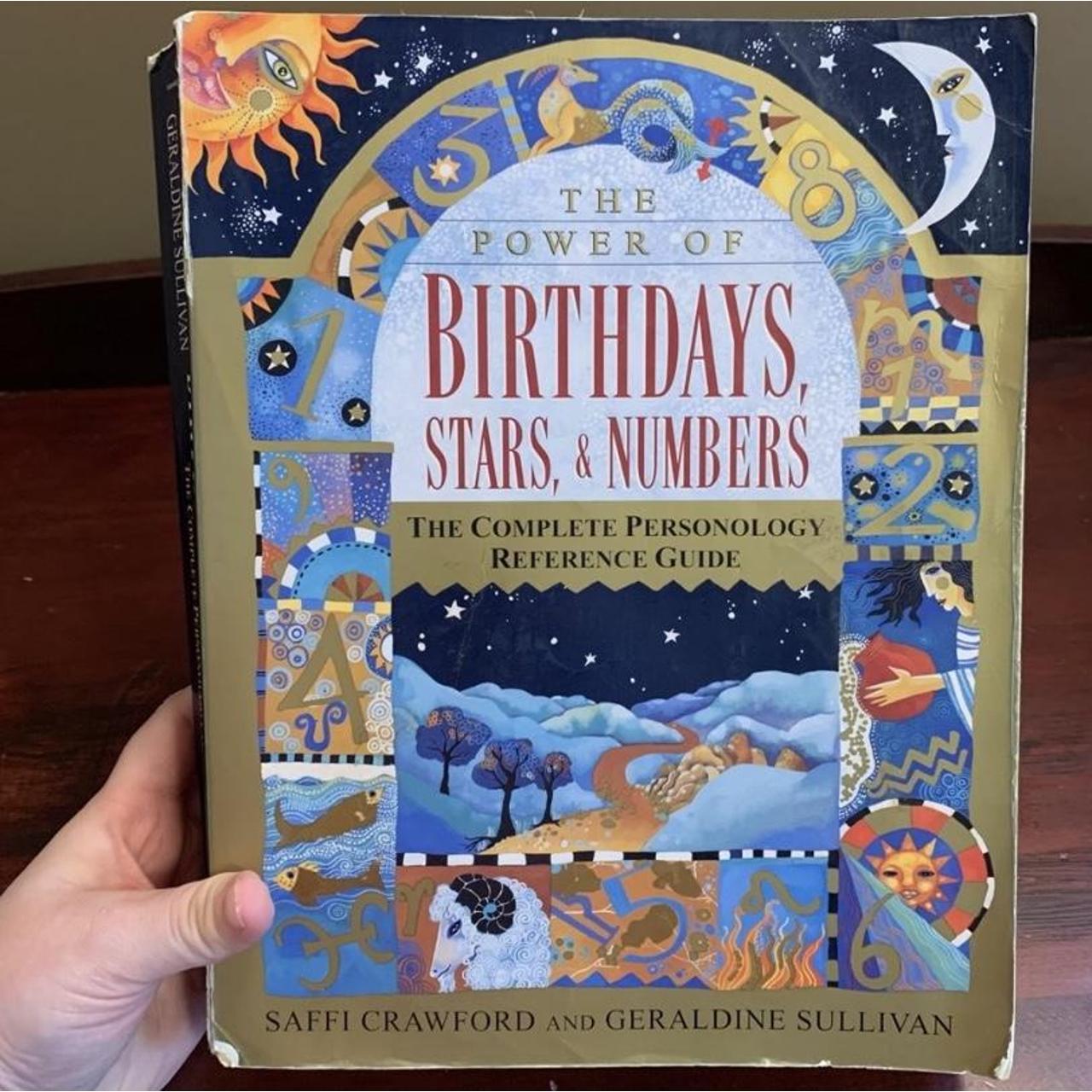 Zodiac Books | Depop