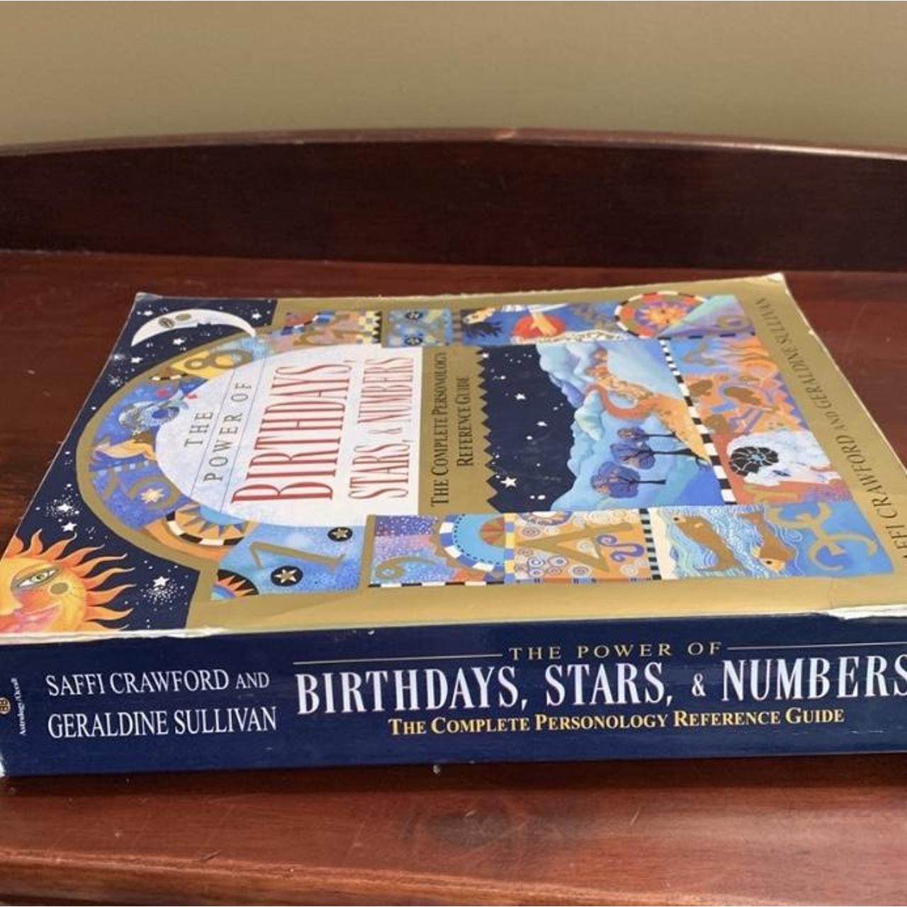 Zodiac Books | Depop