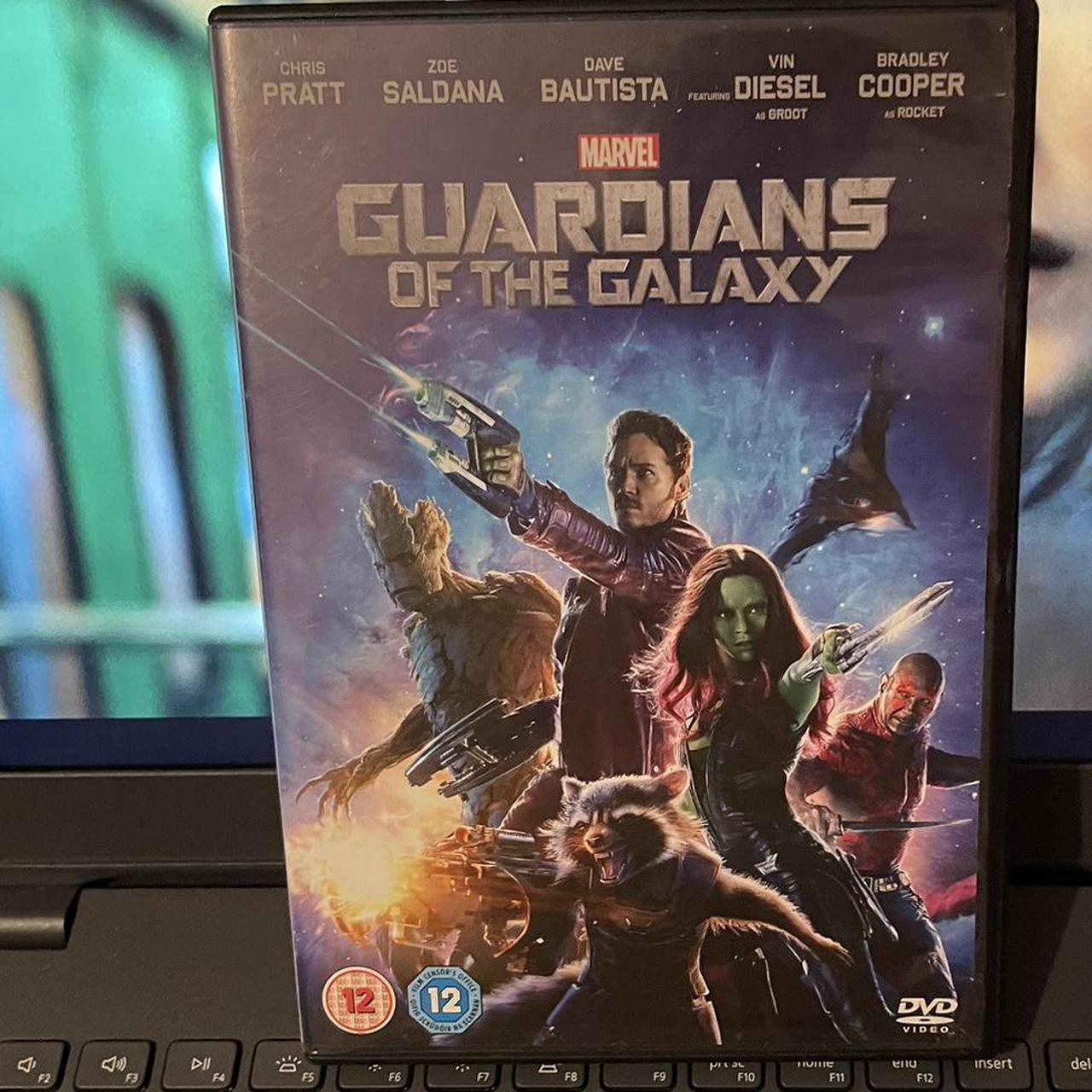 ⚠️MESSAGE BEFORE BUYING⚠️ Guardians of the Galaxy... - Depop