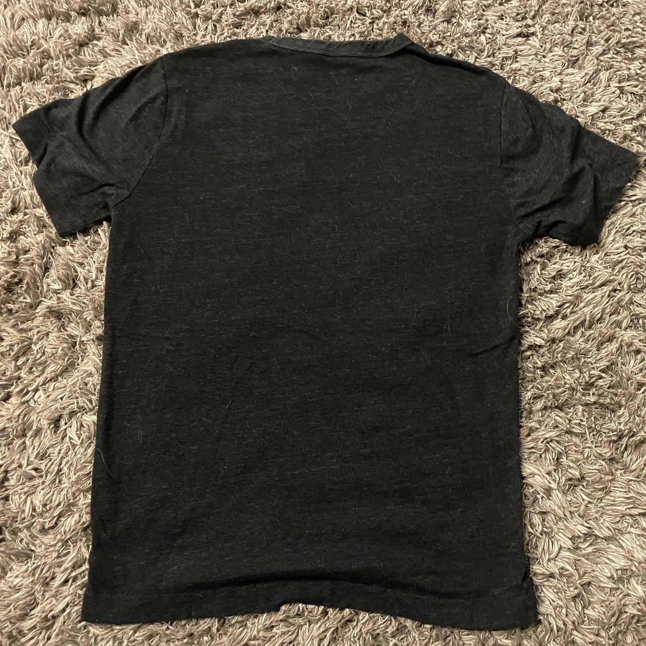 Gap vintage black basic tee/t-shirt Perfect... | Depop