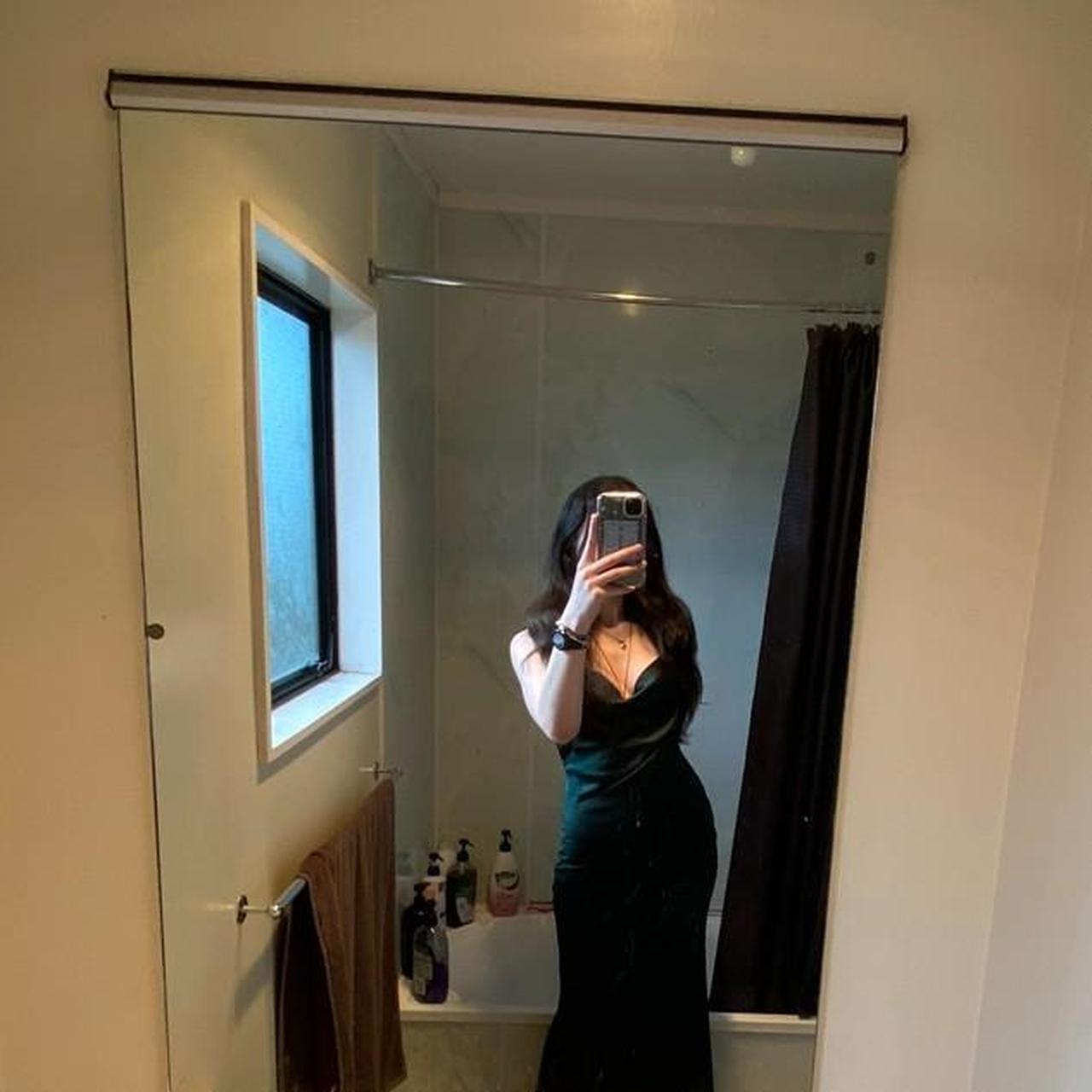 please message before buying !! - showpo, dark... - Depop