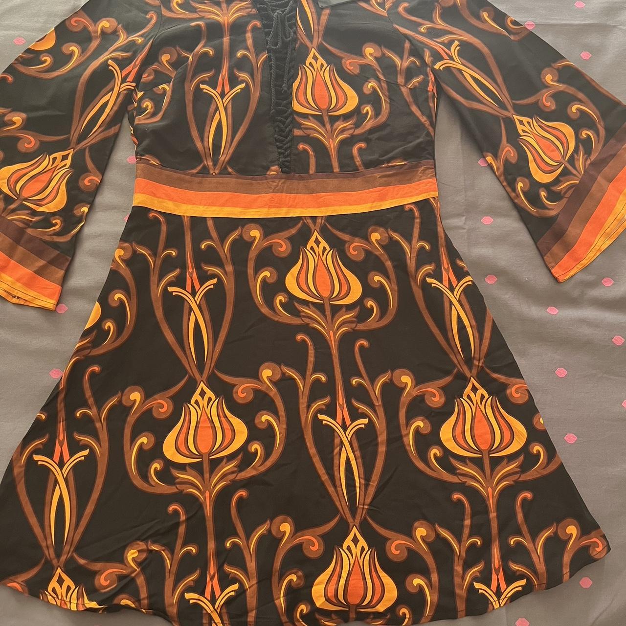 LENNI The Label Revolution dress Size M Brand new... - Depop