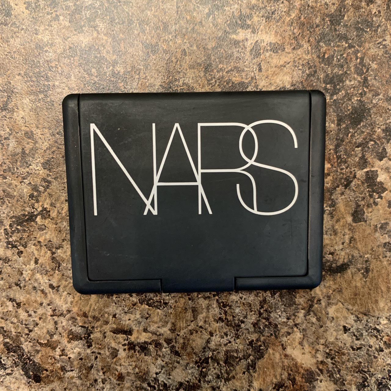 Nars Orgasm blush used a few times it’s just not my... - Depop