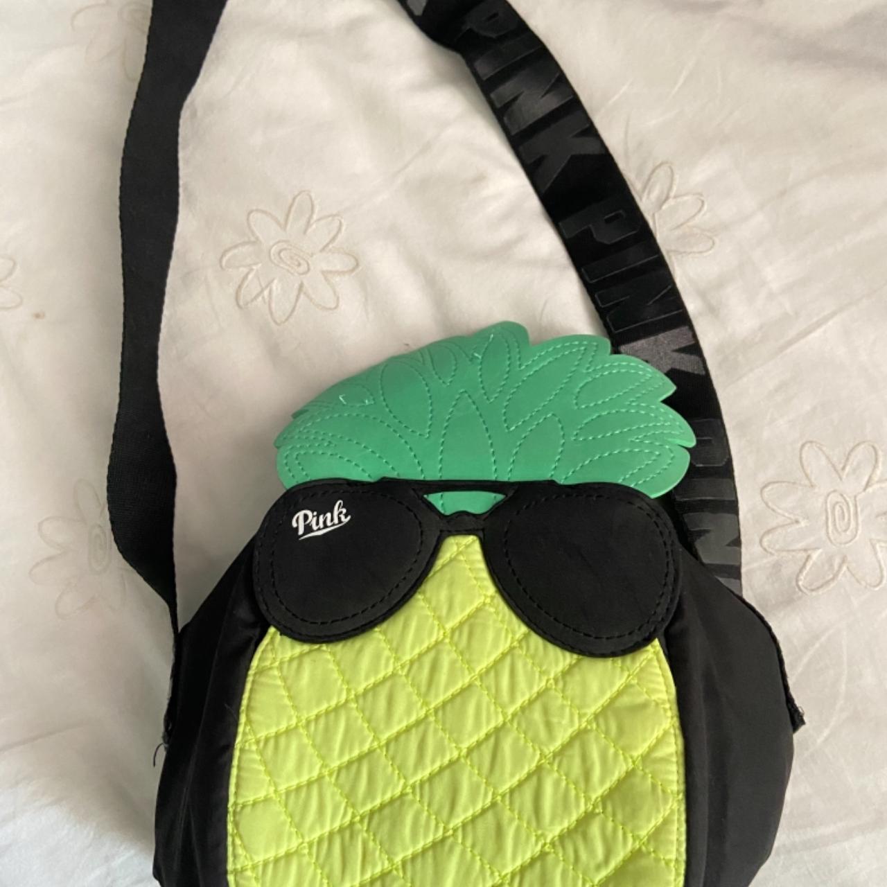 super cute Victoria Secret's PINK bag, limited... - Depop
