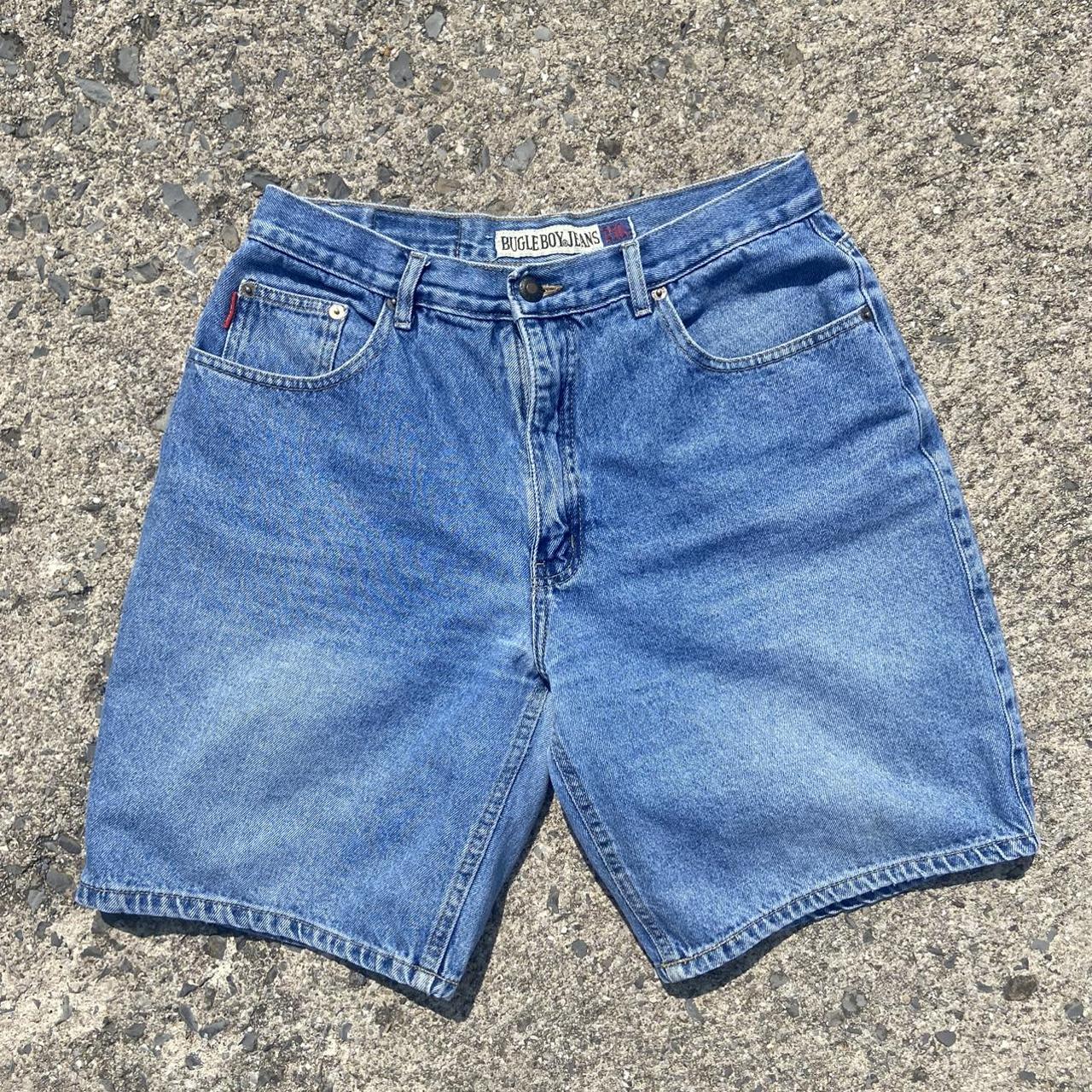 Bugle Boy Men's Jeans | Depop