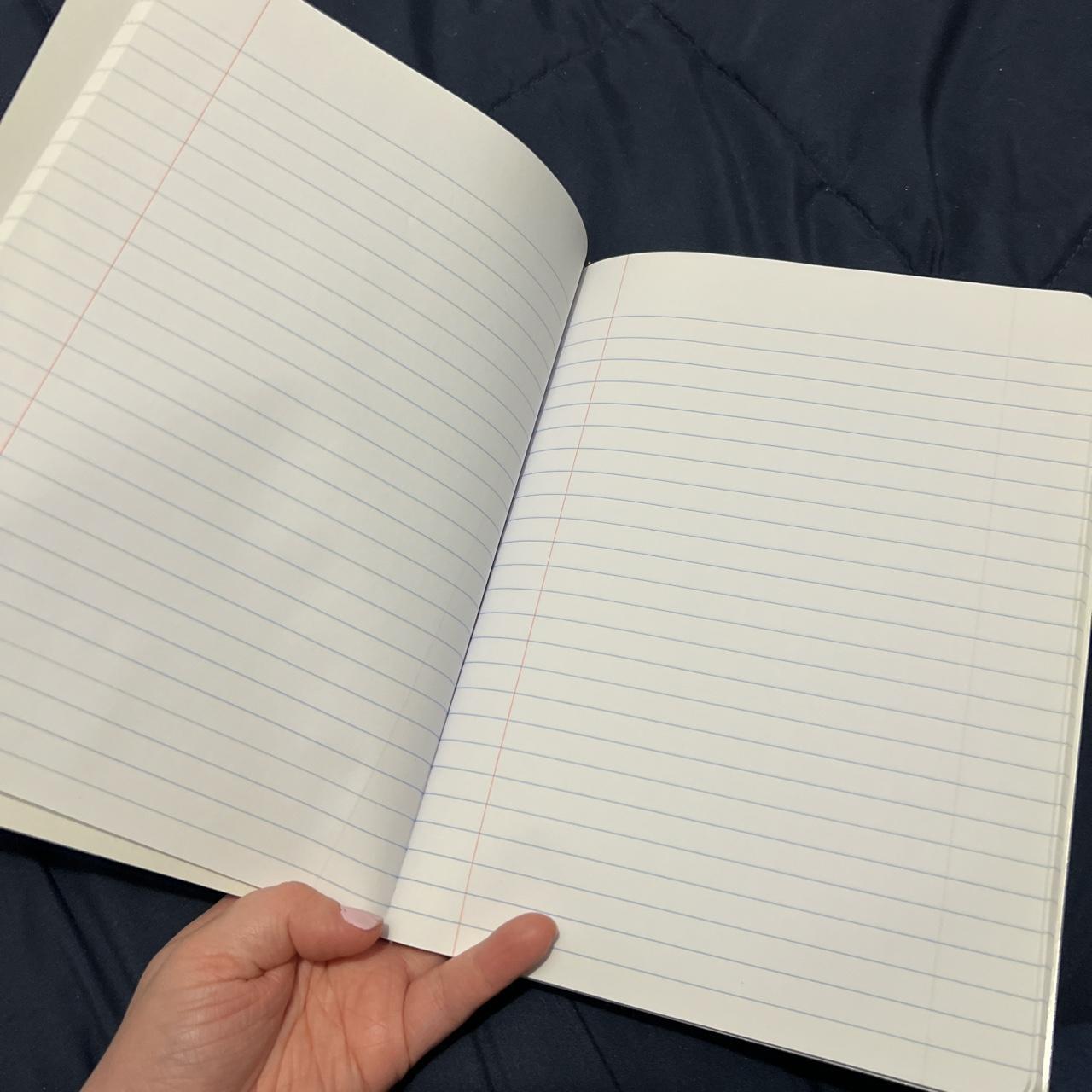 Brand new One direction notebook - Depop