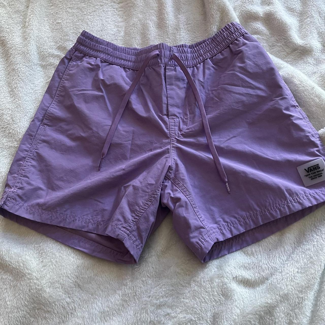Vans shorts