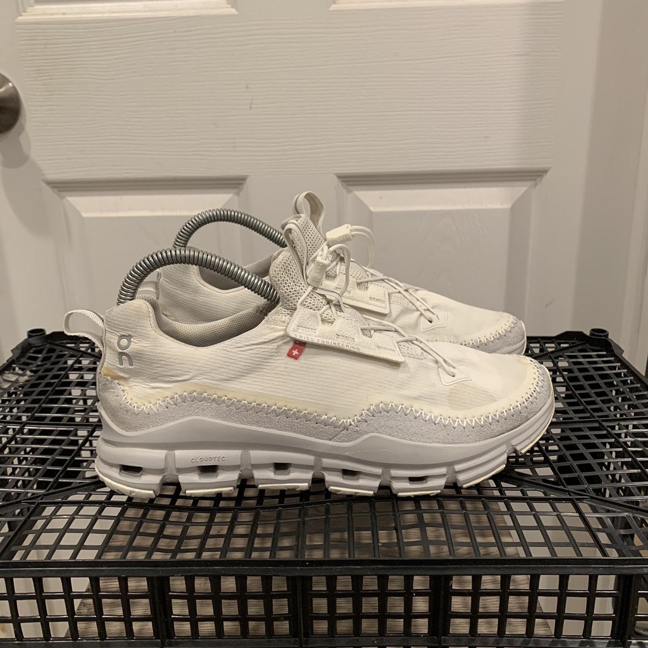 On Cloud Cloudaway Womens Running Shoes Sizes 7.5... - Depop