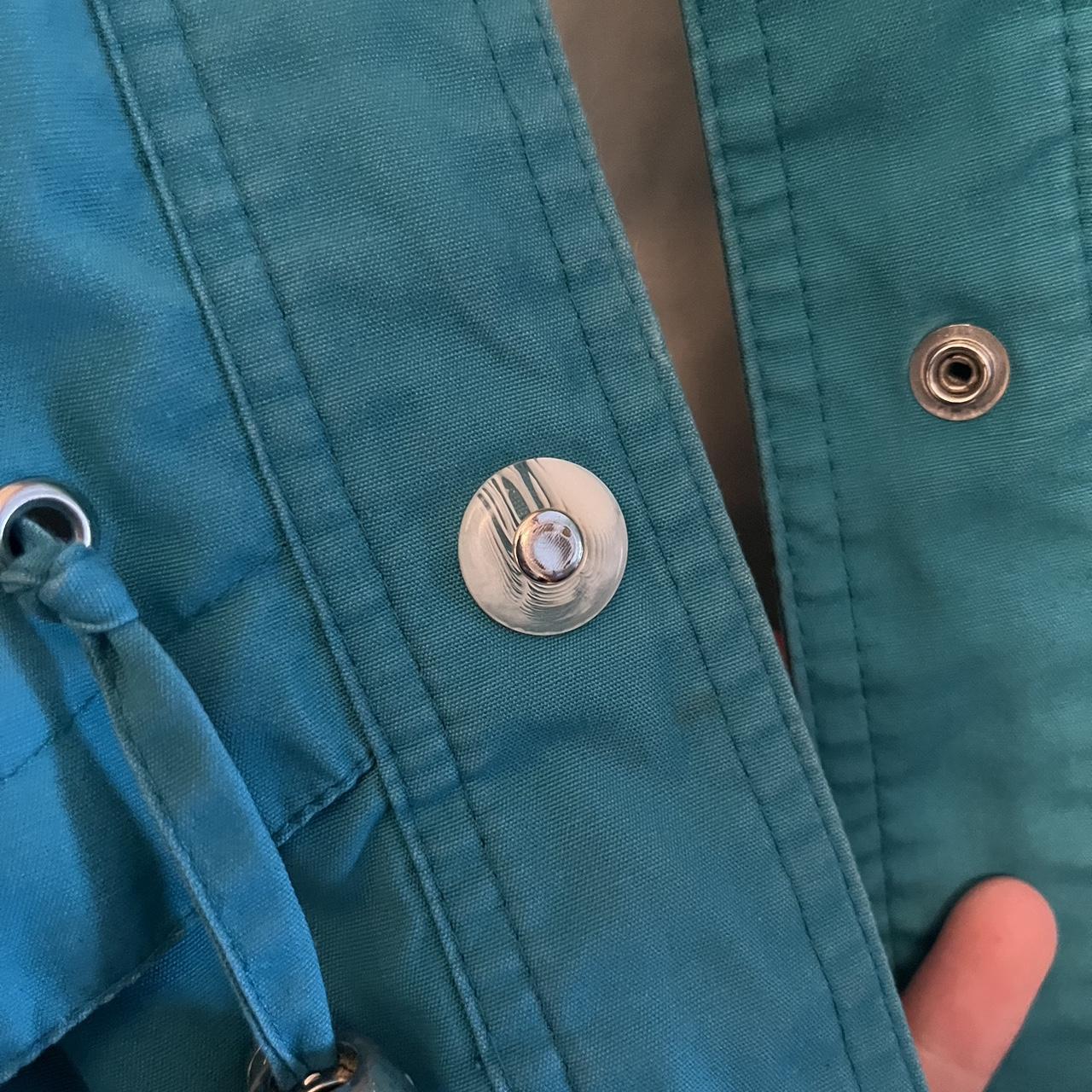 Sailor core “chore coat” - Depop