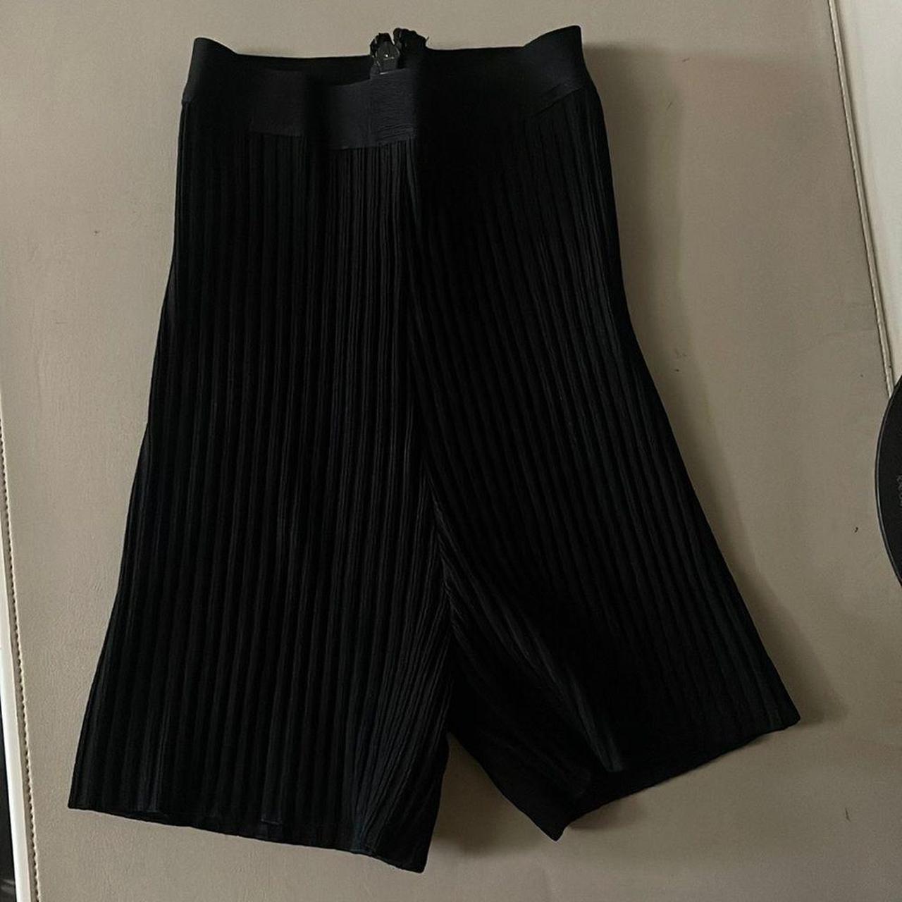 House of CB Women's Black Shorts | Depop