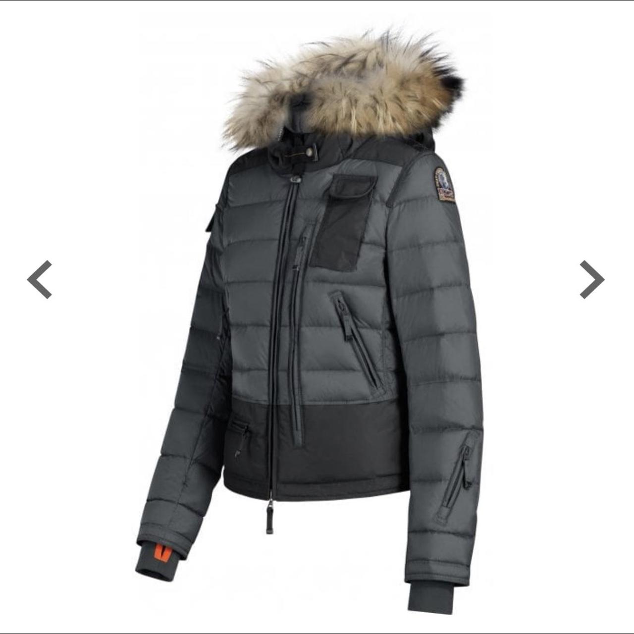 Women’s ski master parajumper Now discontinued-... - Depop