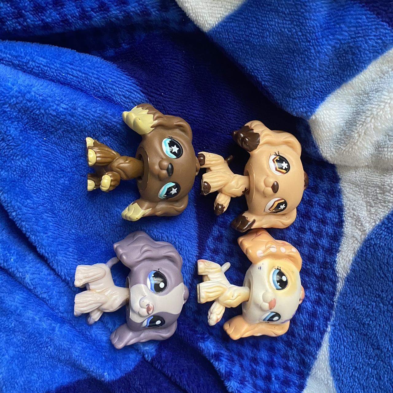 AUTHENTIC MAIN 5 LPS these are all my authentic... - Depop