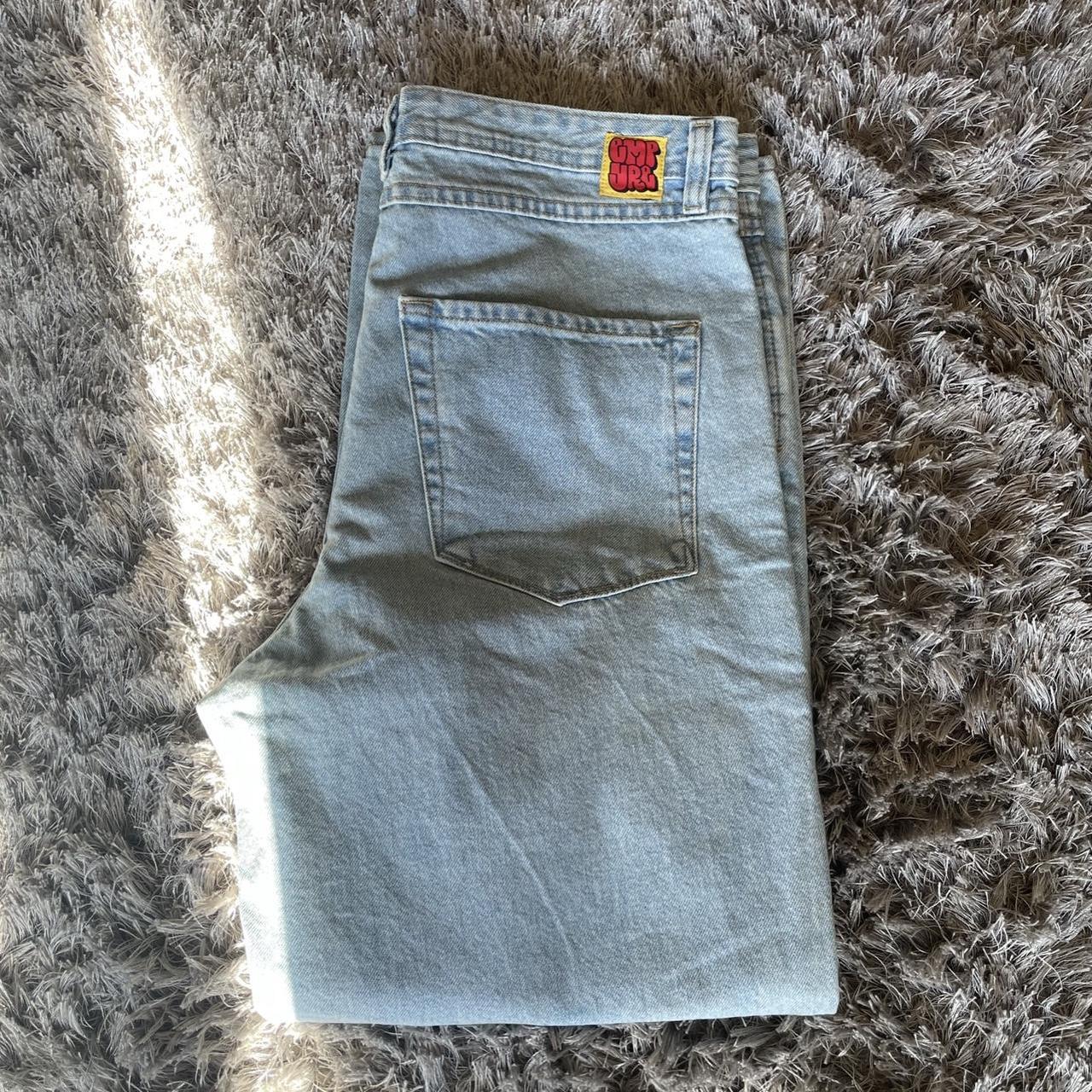 Empire Jeans - Depop
