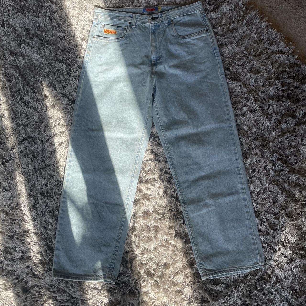 Empire Jeans - Depop