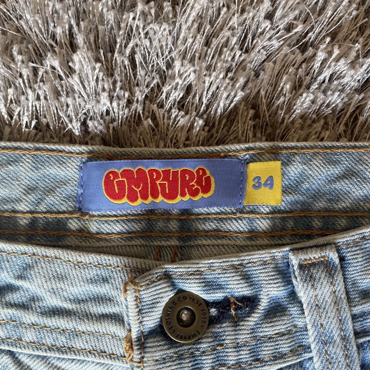 Empire Jeans - Depop